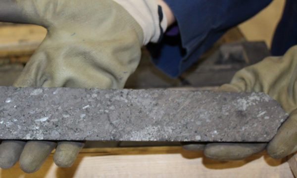 Sample Preparation - Actlabs