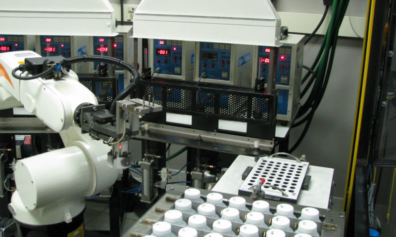Lithogeochemistry and Whole Rock Analysis - Actlabs