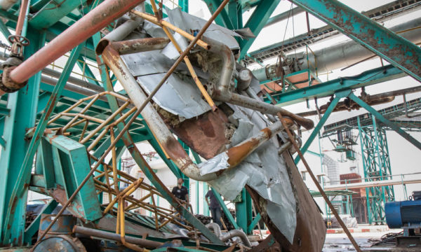 Materials Testing & Failure Analysis Lab - Actlabs