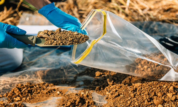 Environmental Analytical Services - Actlabs
