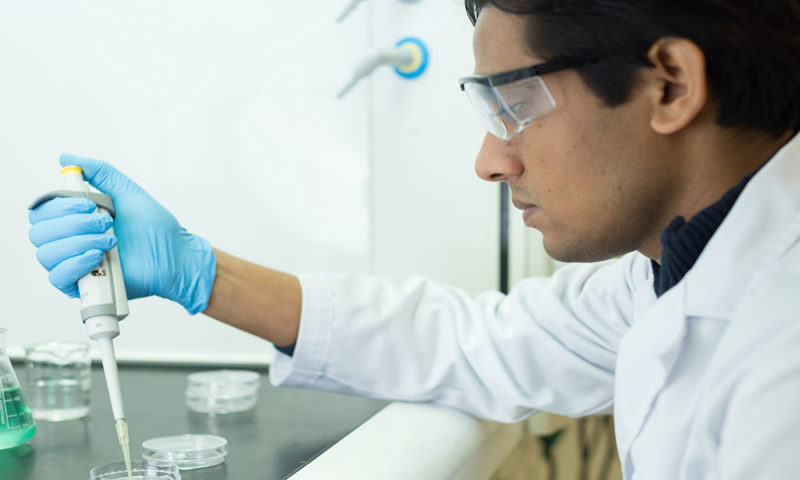 Materials Testing & Failure Analysis Lab - Actlabs