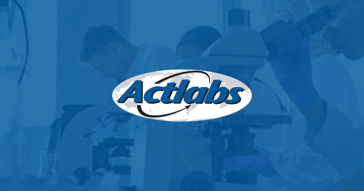 Sample Prep Lab Fredericton, NB | Geochemistry - Actlabs